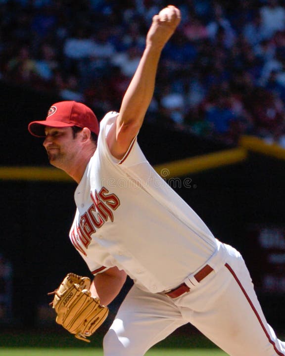 Doug Davis editorial photo. Image of sports, national - 74625766