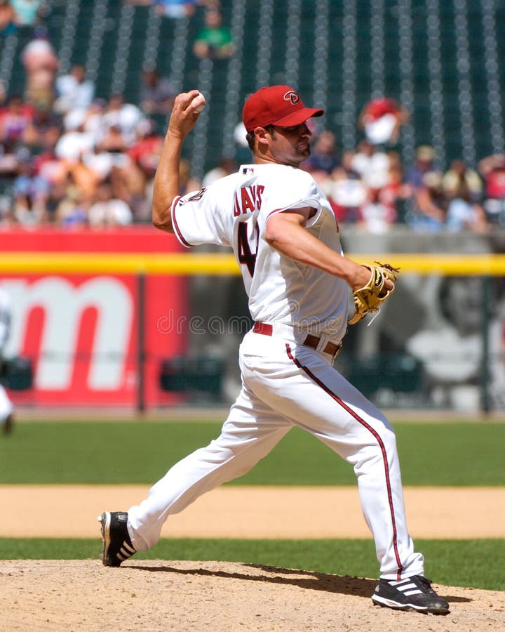 Doug Davis editorial photography. Image of diamondbacks - 74625837