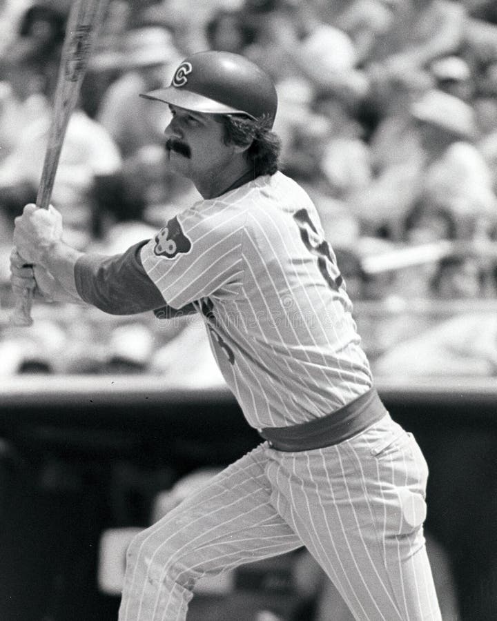 Doug Rader editorial stock photo. Image of game, doug - 74936383