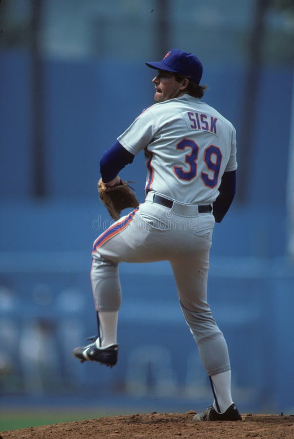 Doug Sisk imagem editorial. Imagem de beisebol, imagem - 74575495