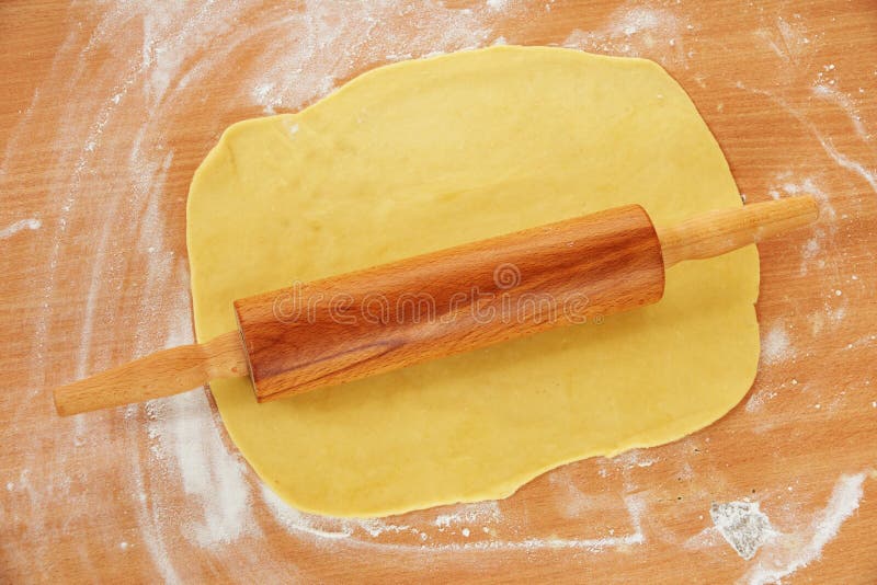 Dough stock photo. Image of bread, border, homemade, bakery - 16791478