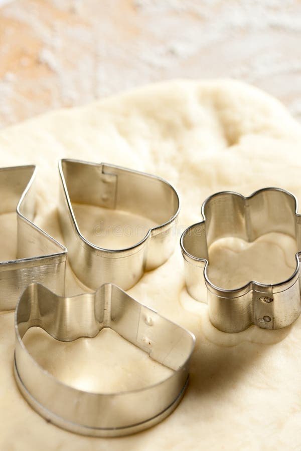 Dough stock image. Image of pattern, domestic, baking - 22969279