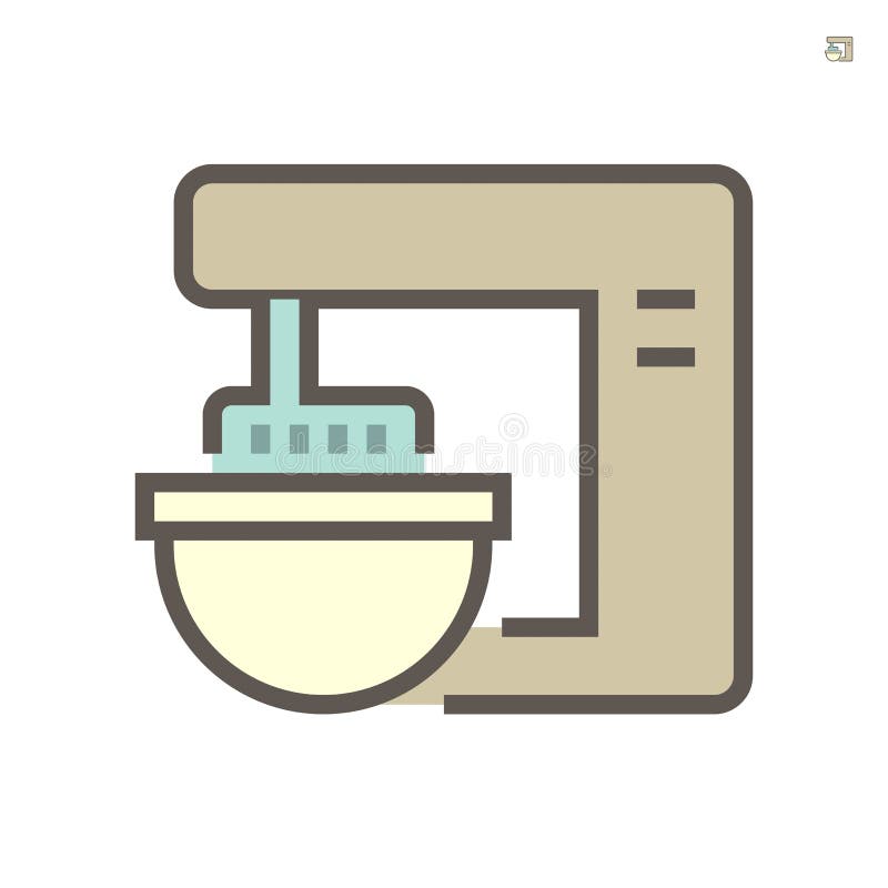 Dough Machine Stock Illustrations – 828 Dough Machine Stock ...
