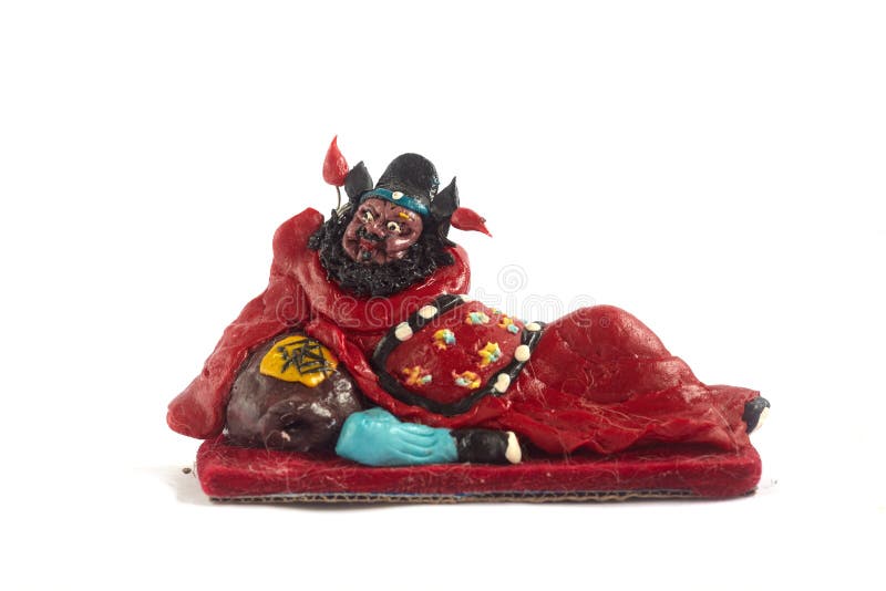 Dough modelling stock photo. Image of white, fairy, chinese - 42415966