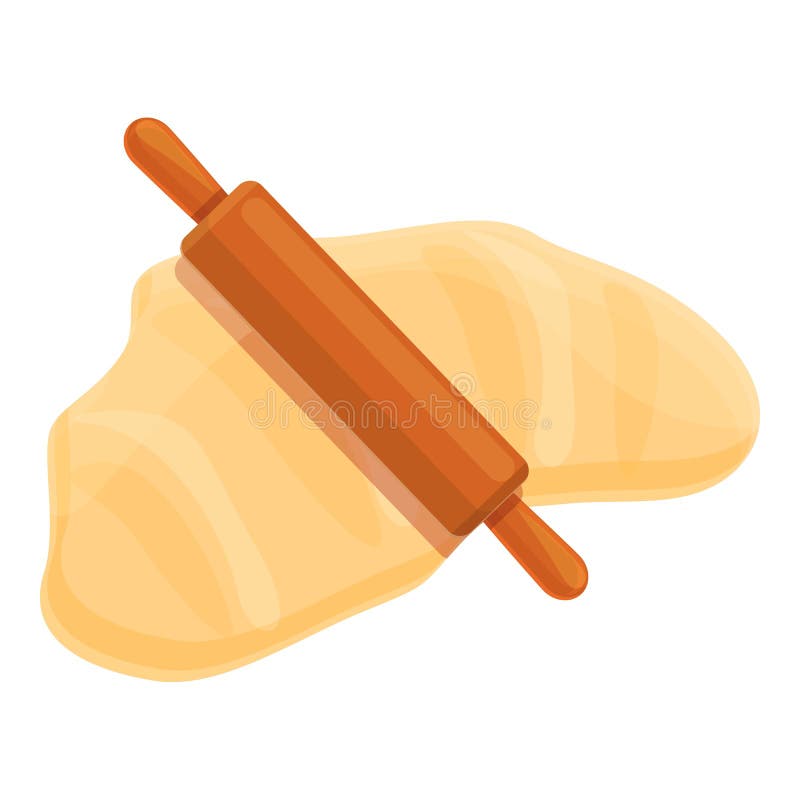 Dough Cartoon Stock Illustrations – 11,765 Dough Cartoon Stock ...