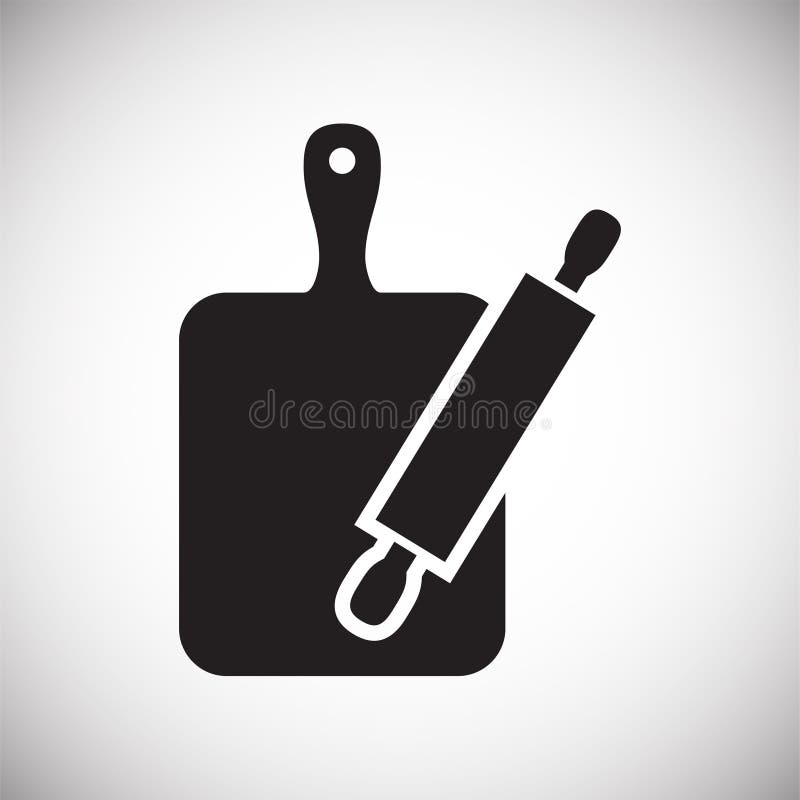 Dough Roller Icon Stock Illustrations – 2,798 Dough Roller Icon Stock ...