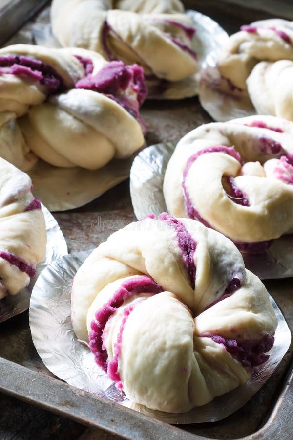 Dough stock photo. Image of cooking, baking, sweet, unbaked - 41634686