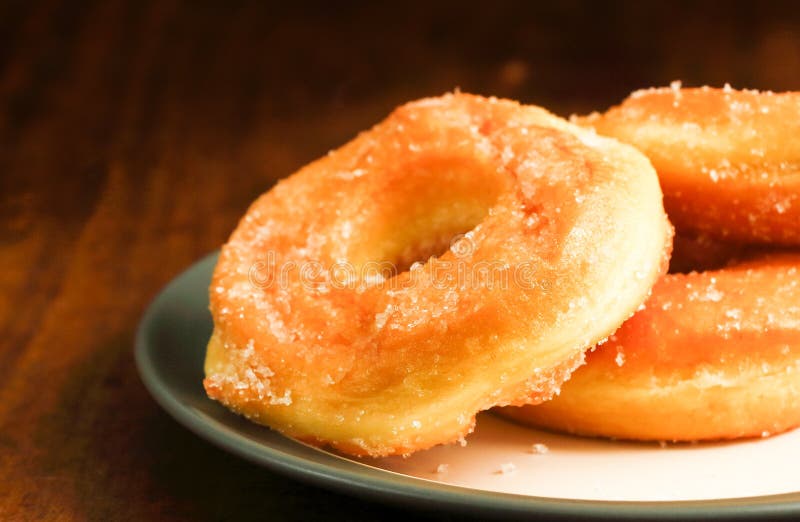 Doughnut stock photo. Image of donuts, pastry, bakery - 45267784