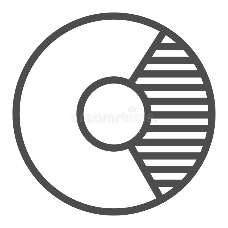 One Third Fraction Stock Illustrations – 115 One Third Fraction Stock ...