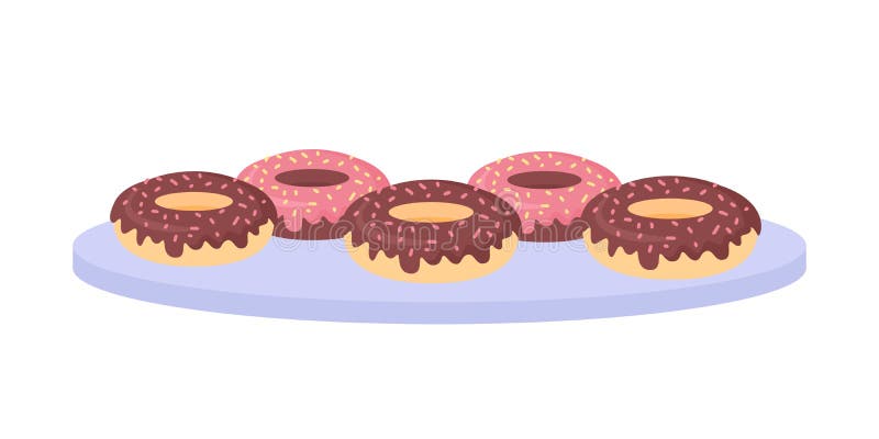 2d Donut Stock Illustrations – 119 2d Donut Stock Illustrations ...