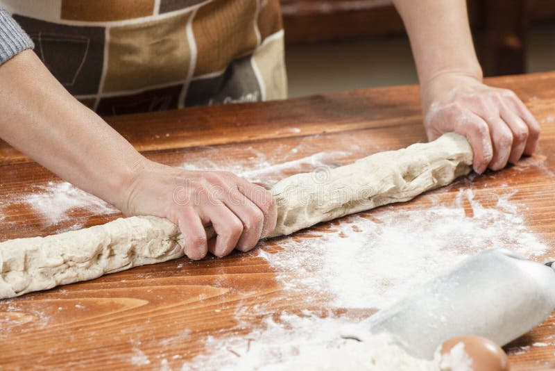 Dought stock image. Image of closeup, food, close, ability - 38442625