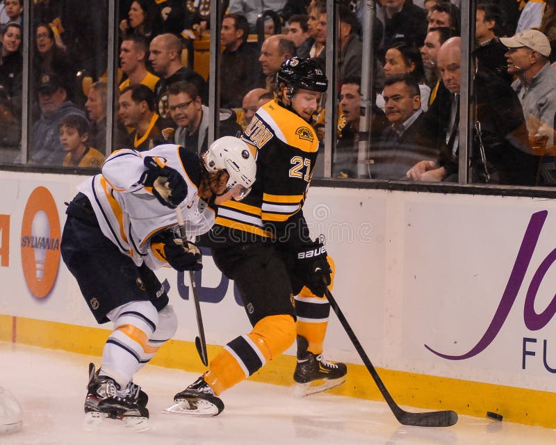 Dougie Hamilton, Boston Bruins #27. Editorial Photography - Image of ...