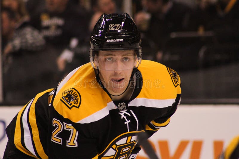 Dougie Hamilton, Boston Bruins Editorial Stock Photo - Image of hockey ...