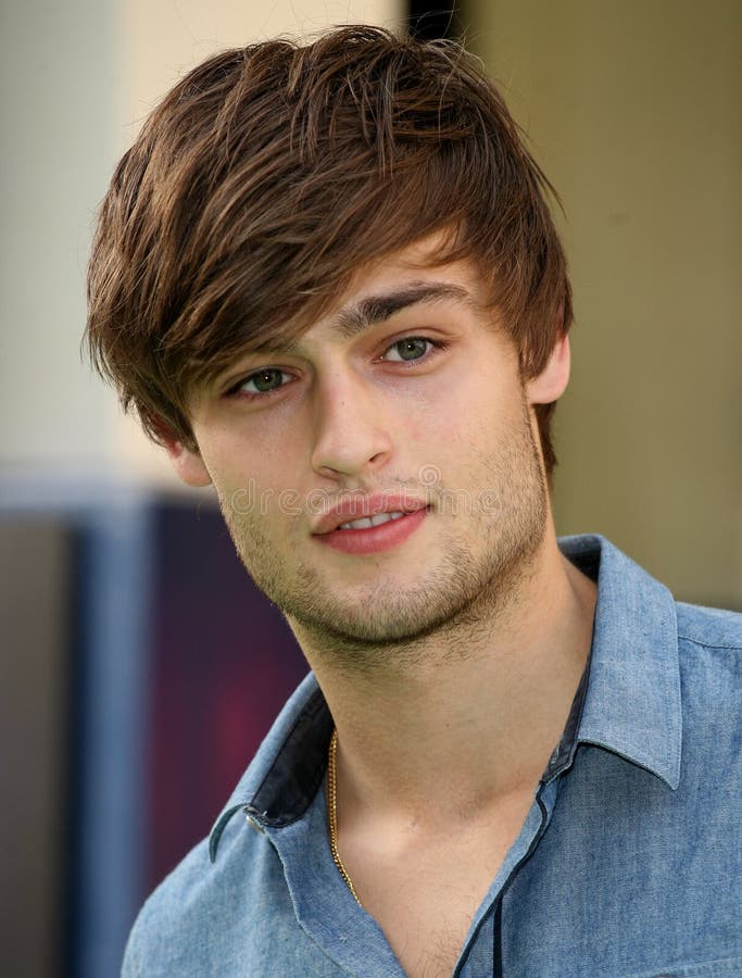 Douglas Booth editorial image. Image of douglas, glen - 26360480