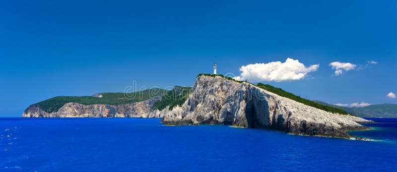 Doukato Cape, Lefkada stock photo. Image of panoramic - 45235980 Doukato Cape, Lefkada stock photo. Image of panoramic - 45235980