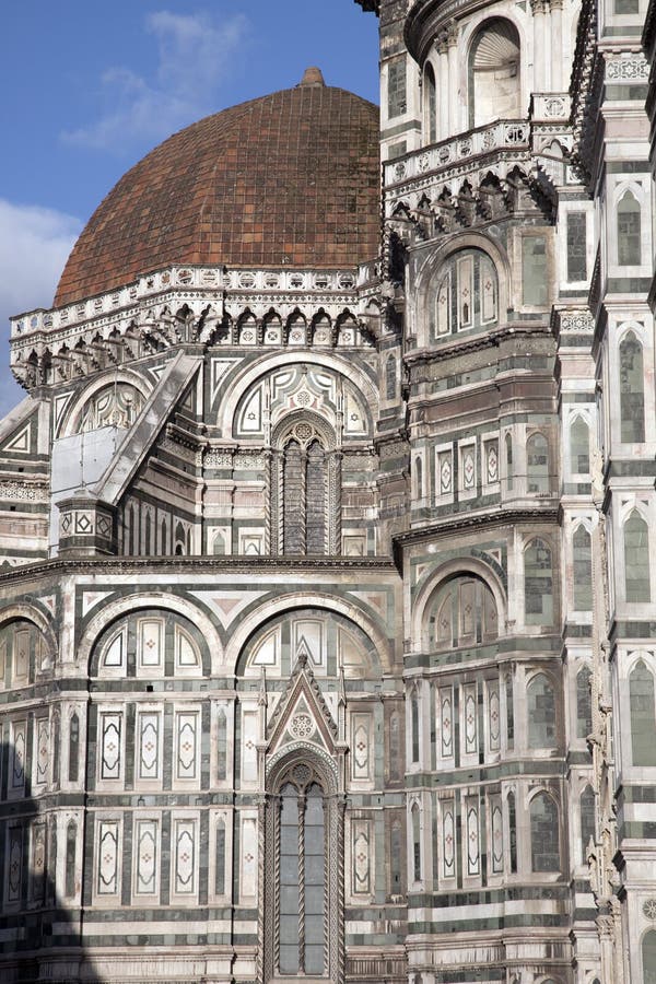 Doumo Cathedral, Florence stock photo. Image of italy - 31187004