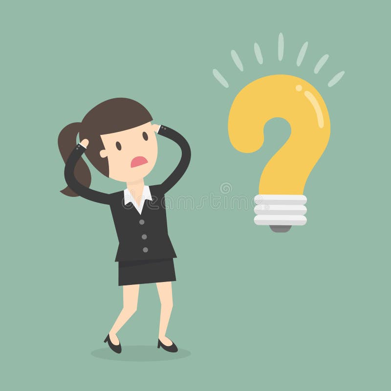 Douter Stock Illustrations, Vecteurs, & Clipart – (696 Stock Illustrations)