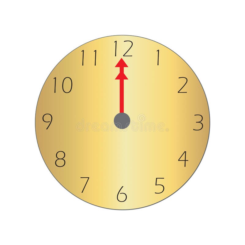 Douze Stock Illustrations, Vecteurs, & Clipart – (23,283 Stock ...