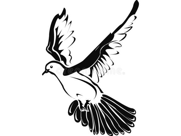 Abstract Dove Stock Illustrations – 35,901 Abstract Dove Stock ...