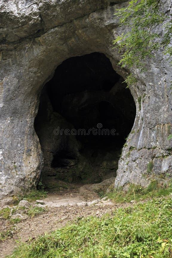 Dove holes stock image. Image of geology, national, hillside - 3368995