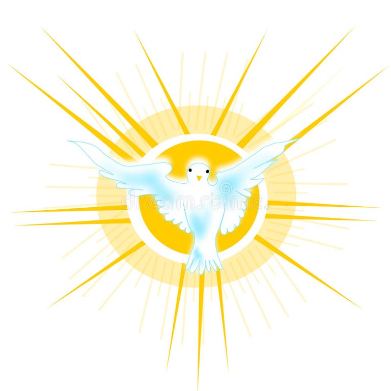 Yellow Peace Dove Symbol Stock Illustrations – 2,849 Yellow Peace Dove ...