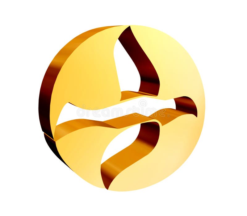 Gold Dove Stock Illustrations – 2,666 Gold Dove Stock Illustrations ...