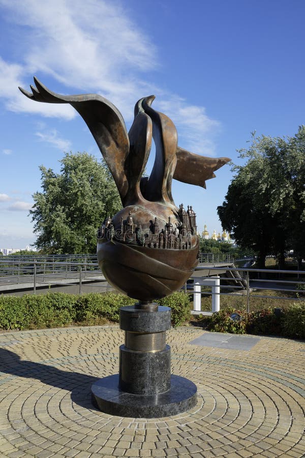 Dove of Peace Over Ancient City Stock Image - Image of peace, symbol ...