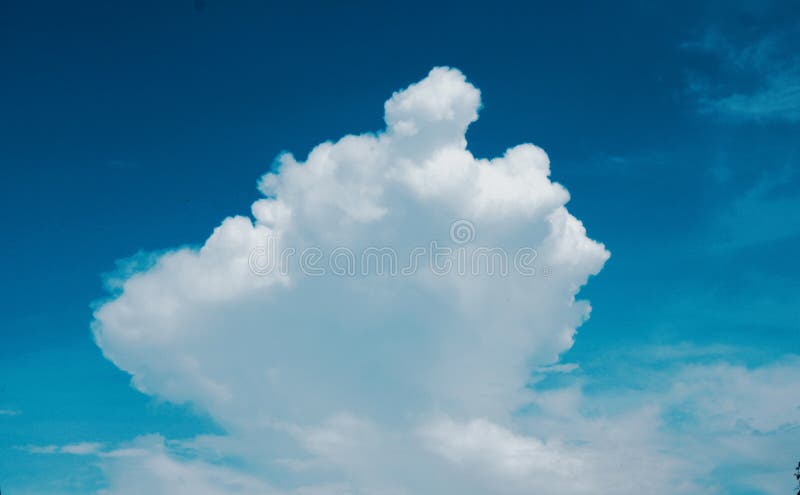 691 Shaped Cumulus Cloud Stock Photos - Free & Royalty-Free Stock ...