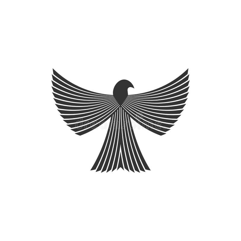 Dove, a Symbol of Peace and Purity. the Biblical Symbol of the Holy ...