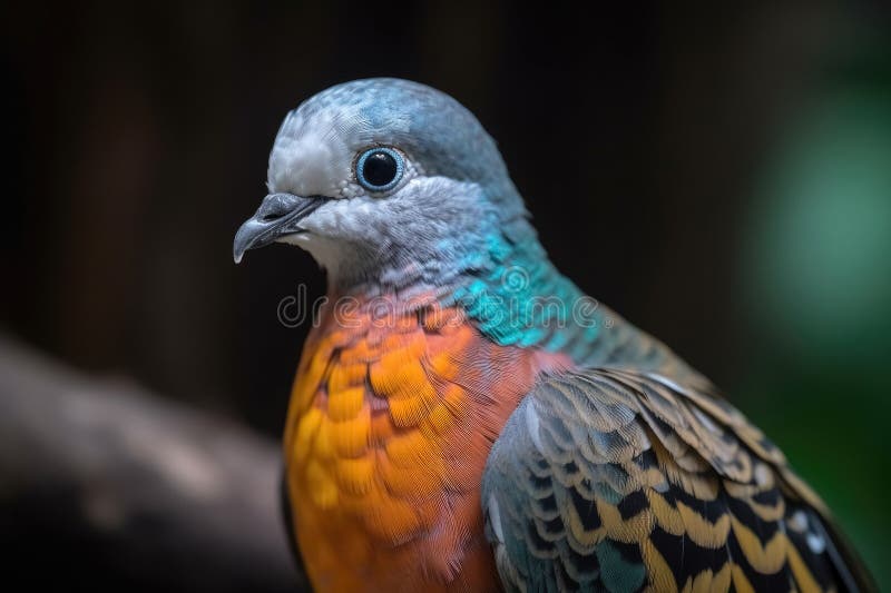 Parrot Thinking Stock Illustrations – 106 Parrot Thinking Stock ...