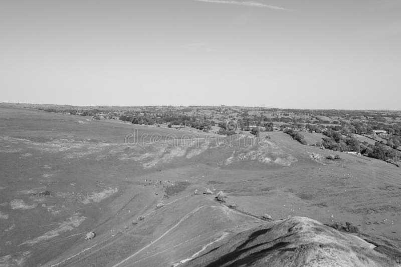 Dovedale stock photo. Image of rural, peak, nature, view - 305088118