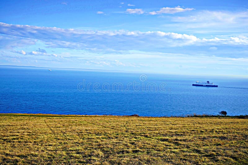 Dover stock image. Image of view, dover, nature - 155707493