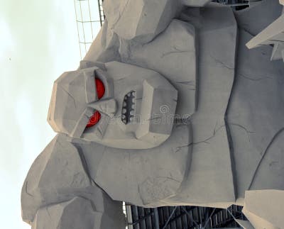 Dover Downs Monster 1 editorial photo. Image of circuit - 7534426