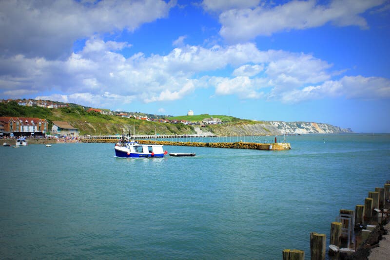 Dover Folkestone Heritage Coast Stock Photos - Free & Royalty-Free ...