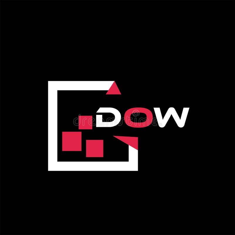Dow Minimalist Stock Illustrations – 19 Dow Minimalist Stock ...