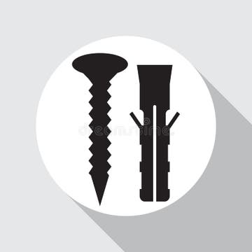 Dowel Icon Stock Illustrations – 332 Dowel Icon Stock Illustrations ...