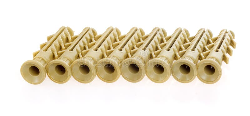 Dowel set stock photo. Image of fastening, furniture - 55287436