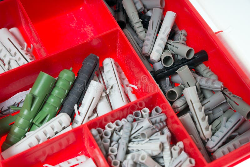 Dowels stock image. Image of material, stuff, install - 55517815