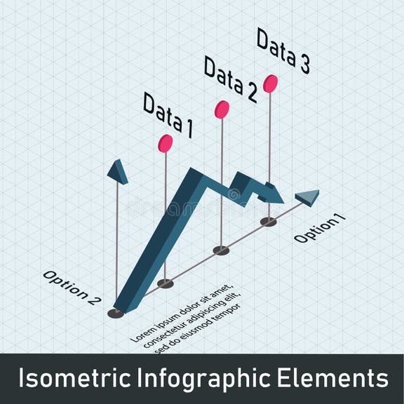 Down arrow graph chart. stock vector. Illustration of finance - 144319920