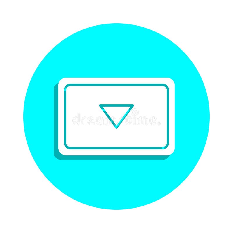 Rectangle Ui Stock Illustrations – 3,080 Rectangle Ui Stock ...
