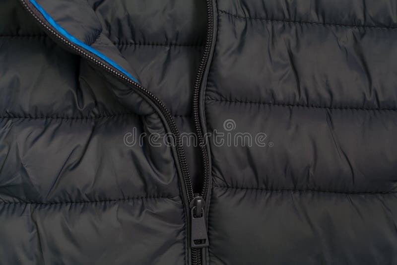 Down Jacket stock photo. Image of cold, frost, elegance - 83167584