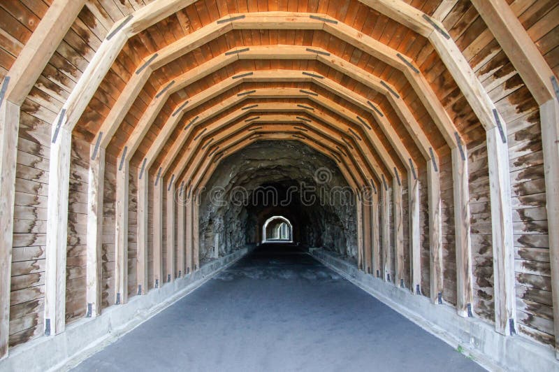 Down the Rabbit Hole stock image. Image of columbia, structure - 69167933