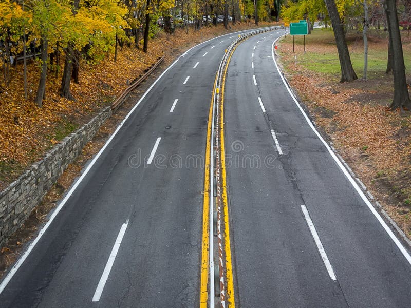 Rode view stock image. Image of rest, tree, street, relax - 27424481