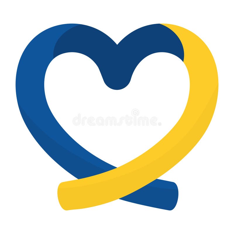 Down syndrome awareness stock vector. Illustration of design - 307055549