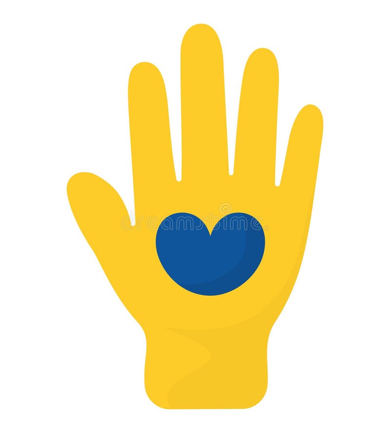 Down syndrome symbol stock vector. Illustration of mental - 307054993