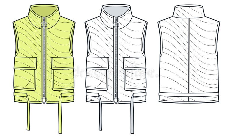 Patch Pockets Stock Illustrations – 718 Patch Pockets Stock ...