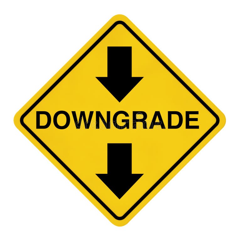 Downgrade Stock Illustrations – 1,665 Downgrade Stock Illustrations ...