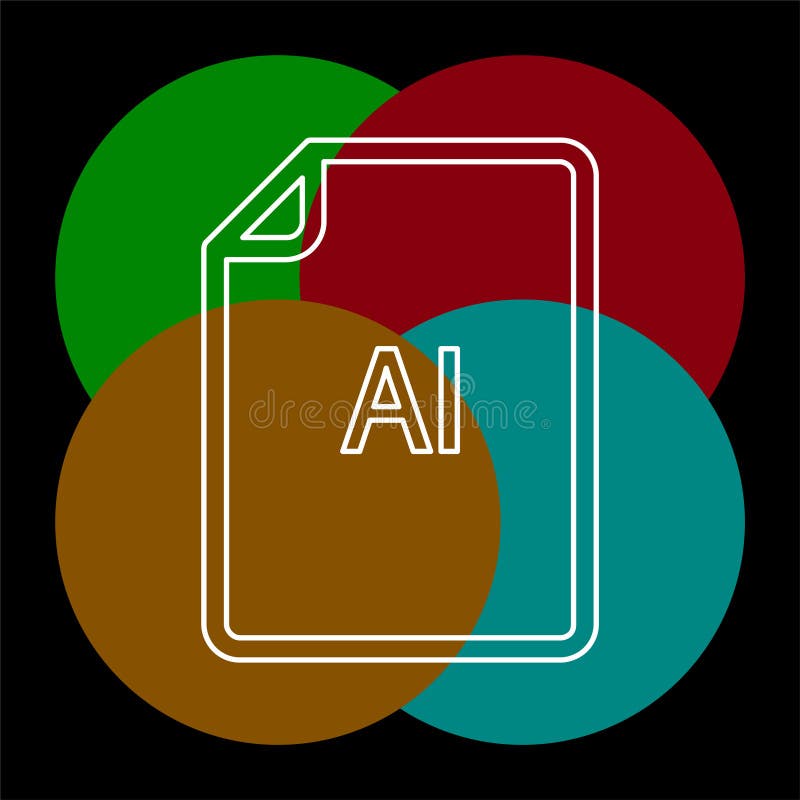 Editable Ai Format File Stock Illustrations – 484 Editable Ai Format ...