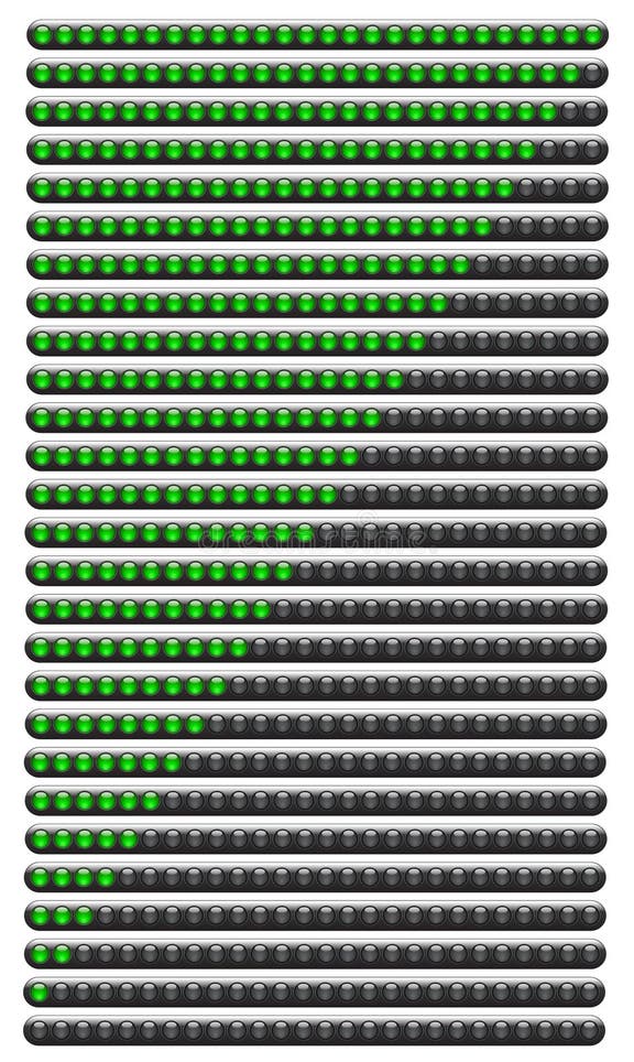 Animated Indication Bar Stock Illustrations – 26 Animated Indication ...