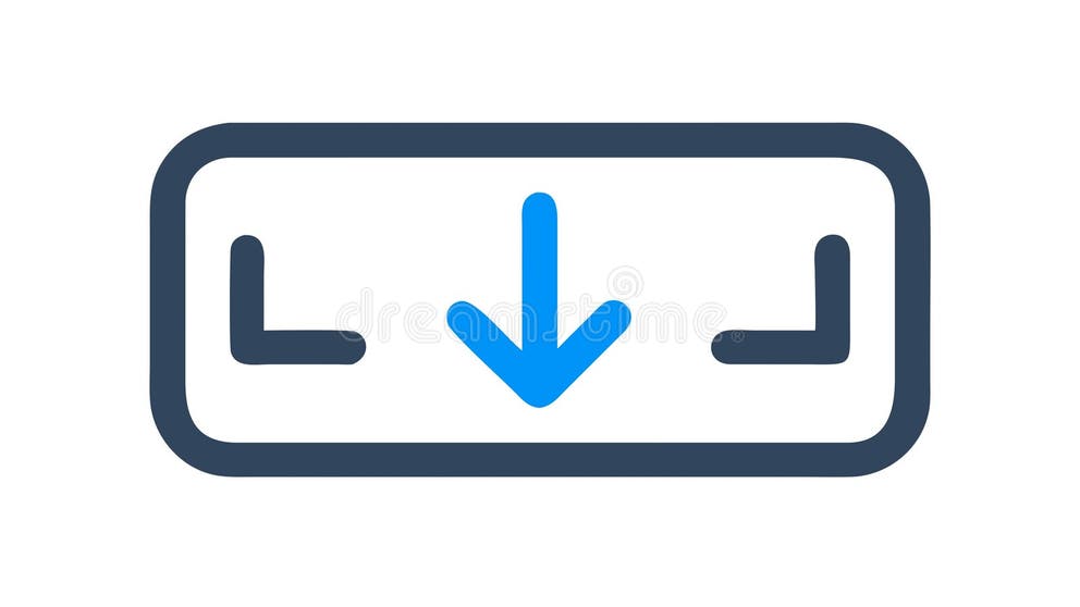 Easy Arrow Retrieval Stock Illustrations – 21 Easy Arrow Retrieval ...